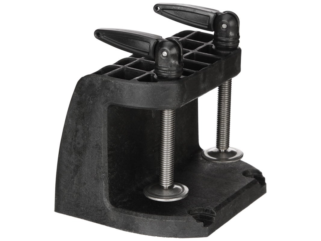 Power-Pole Micro Mounting Clamp | Tackle Warehouse