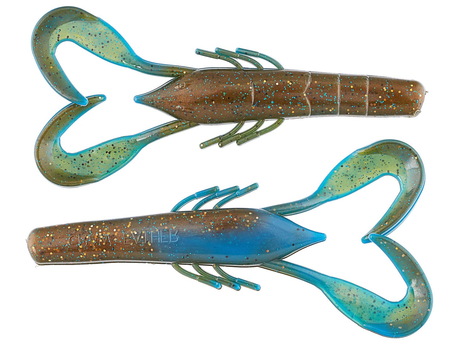 Missile Baits Craw Father | Tackle Warehouse