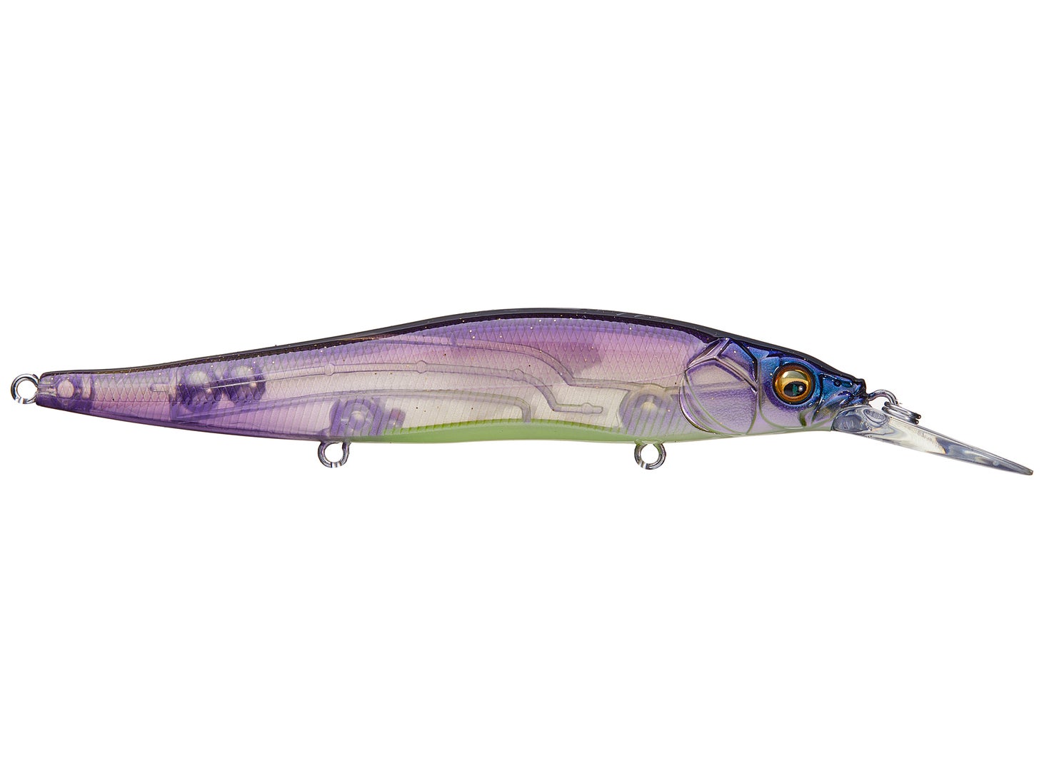 Megabass Ito Vision 110+1 Jerkbaits | Tackle Warehouse