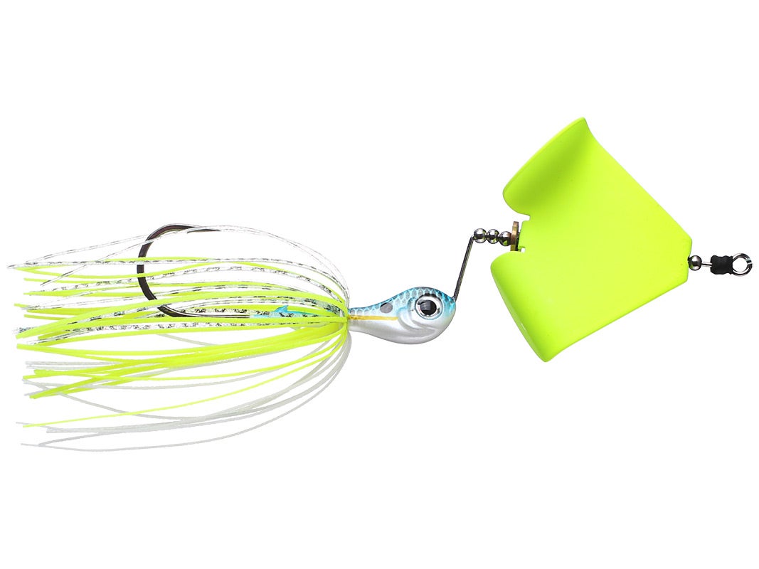 Molix Lover Buzz SS Mini Buzzbait | Tackle Warehouse