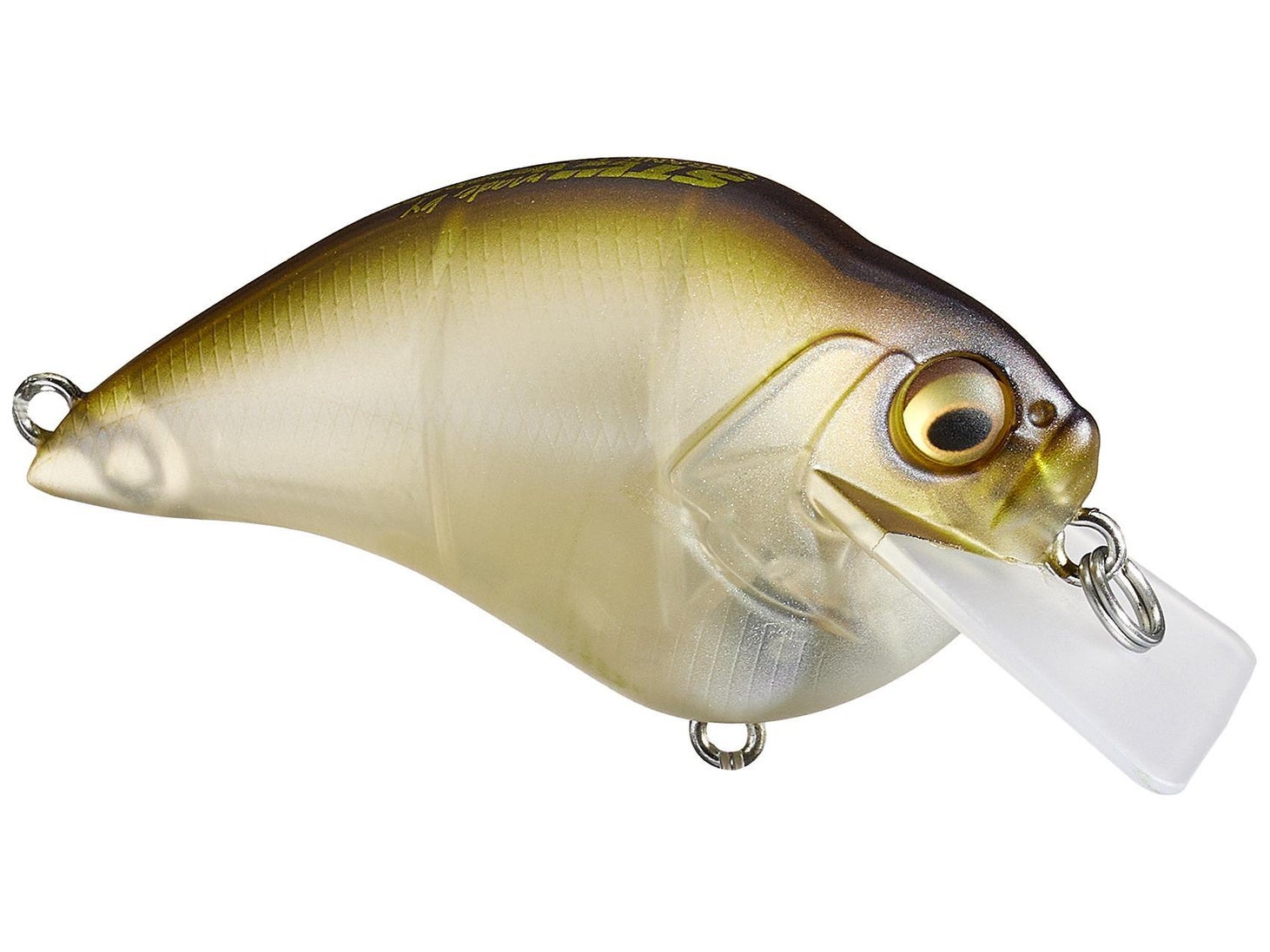 Megabass S Crank 1.2 Squarebill Crankbaits | Tackle Warehouse