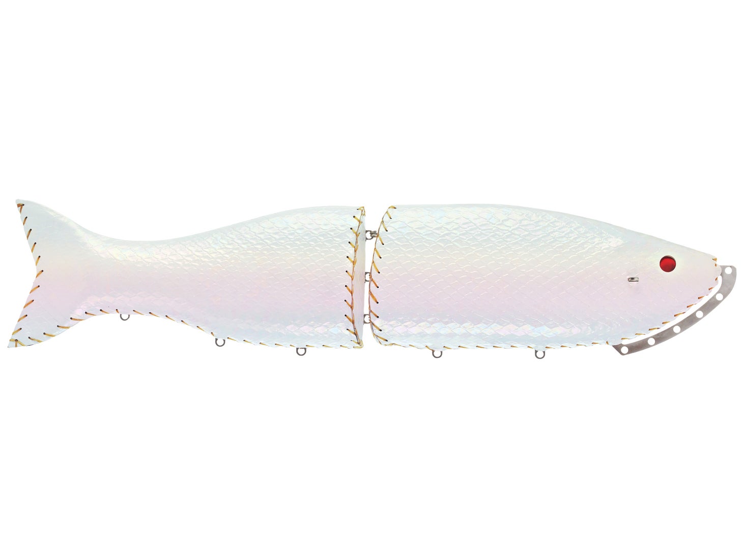 Manifold Deniro Yugo Frame 550 Glide Bait | Tackle Warehouse