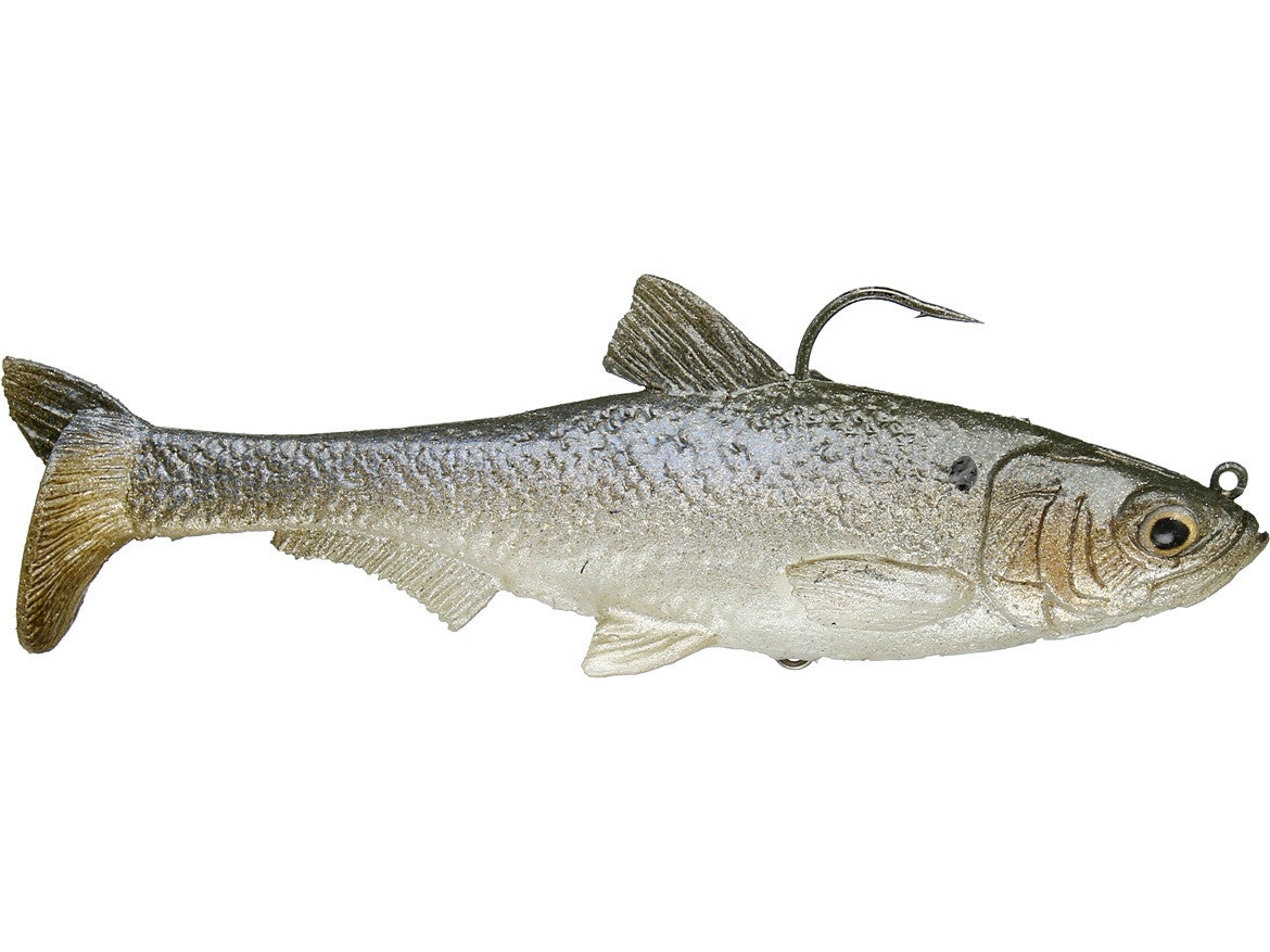 Mattlures Tournament Series Swimbaits | Tackle Warehouse