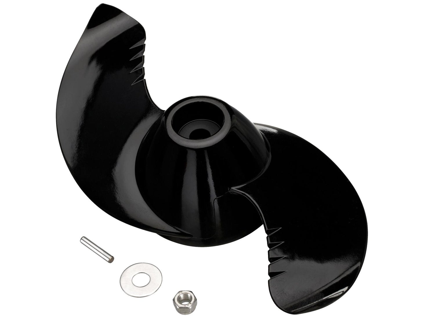 Minn Kota Quest Weedless Wedge Trolling Motor Prop | Tackle Warehouse