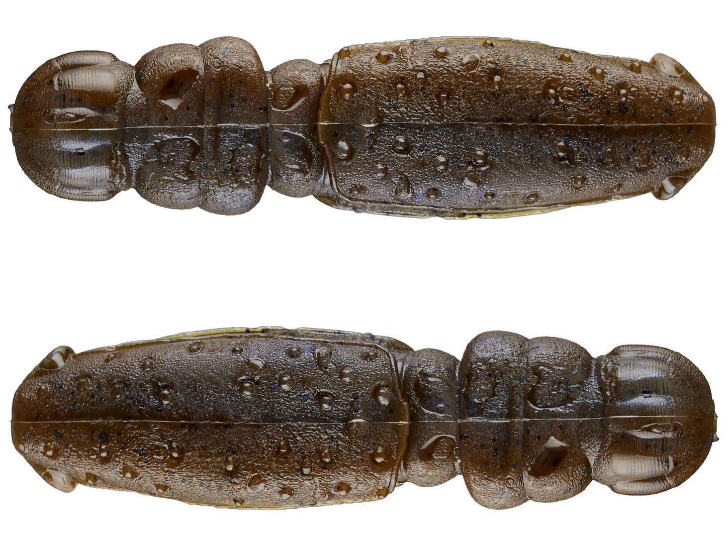 Nories Flip Dom Worm | Tackle Warehouse