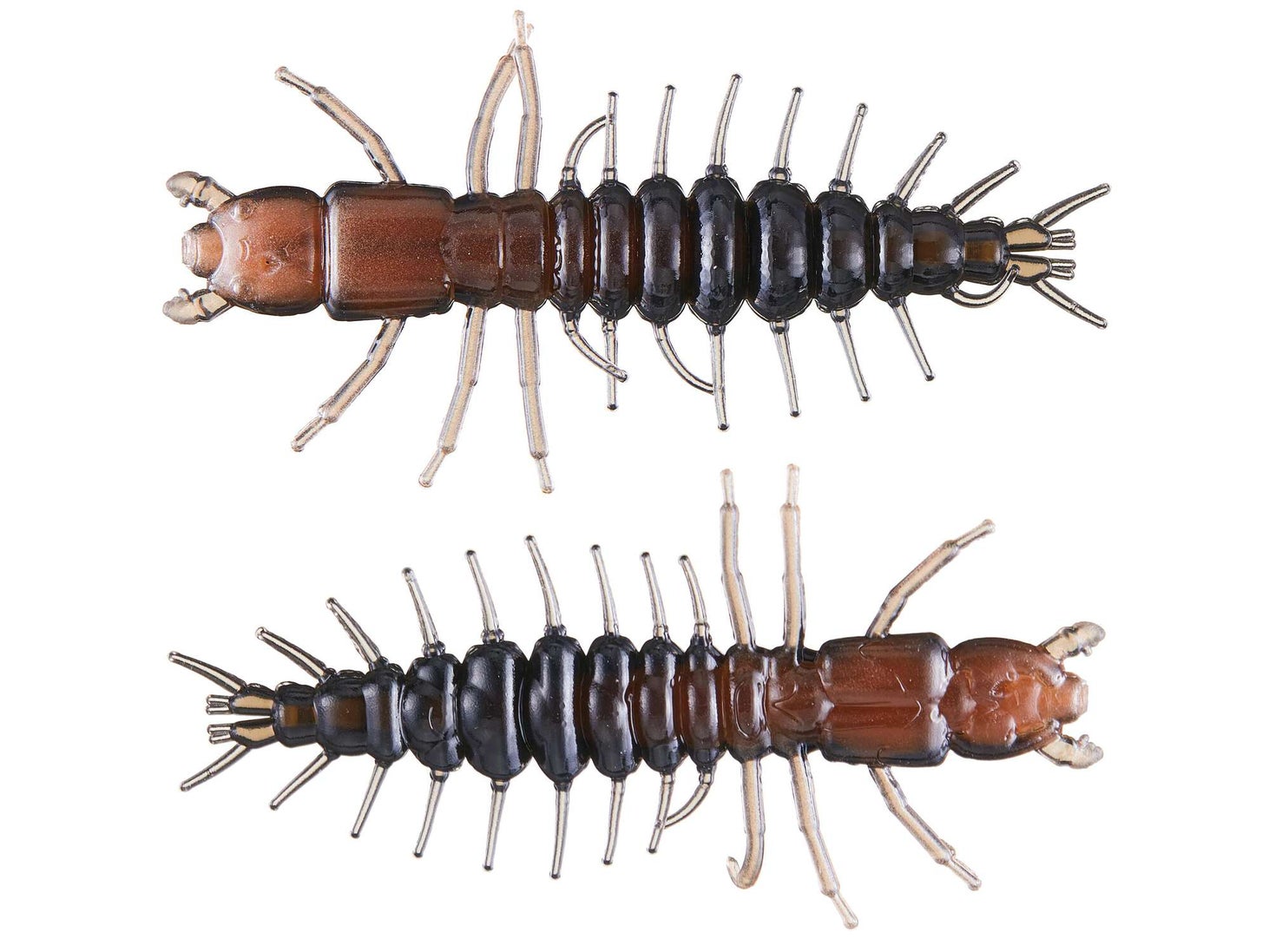 Nikko Fishing Zaza Hellgrammite | Tackle Warehouse