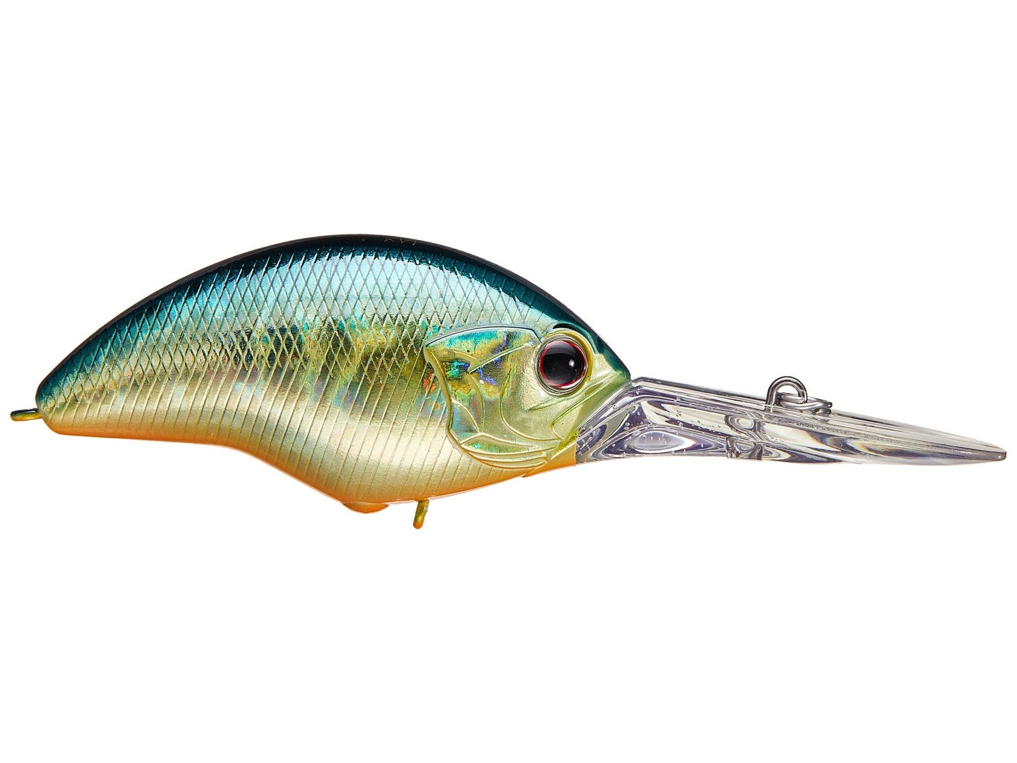 OSP Blitz Max DR Crankbait | Tackle Warehouse