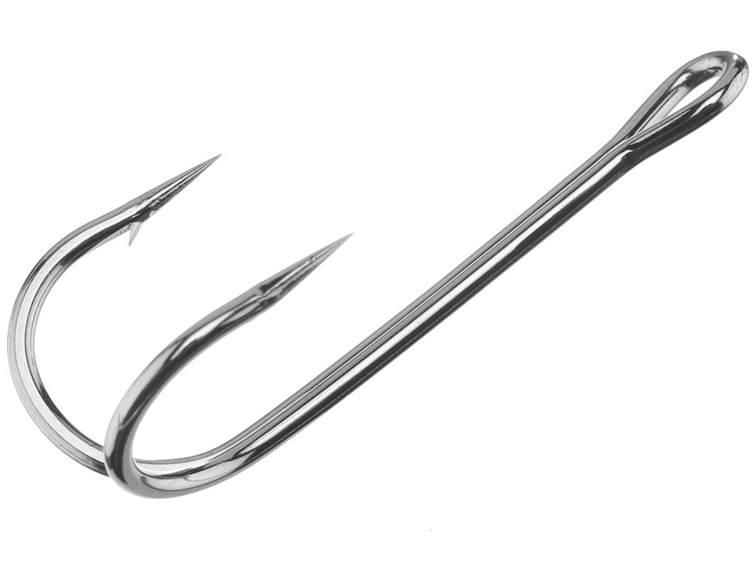 Owner Double Frog Hook | Tackle Warehouse