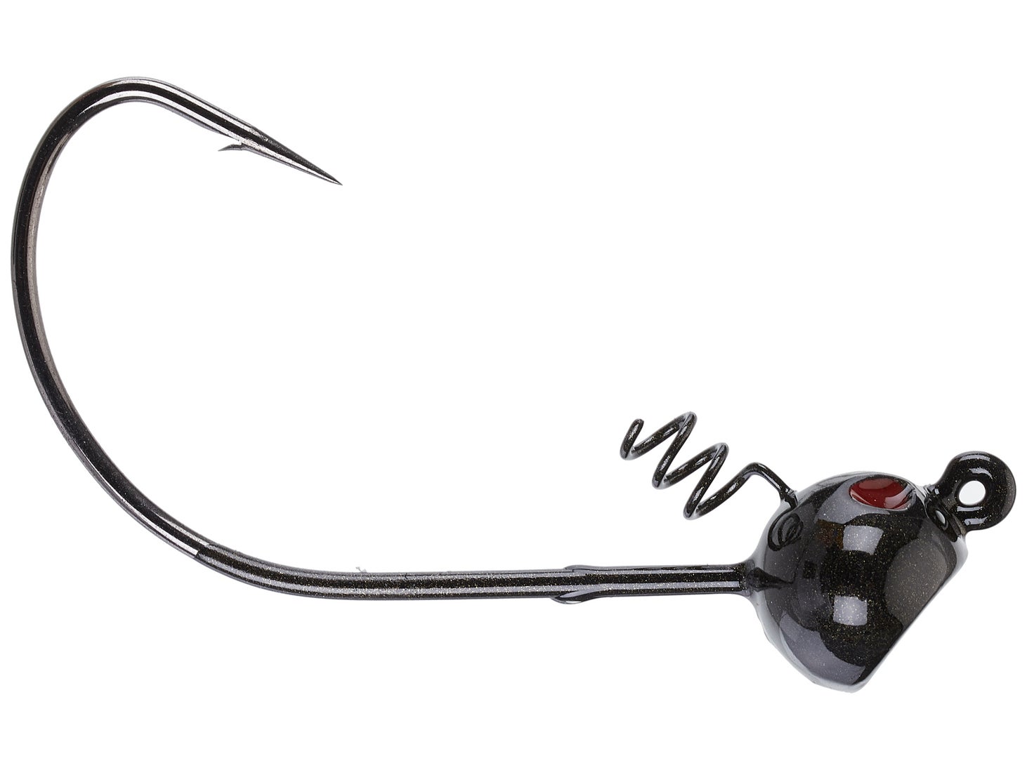 Omega Magnum Shakey Heads 2pk | Tackle Warehouse