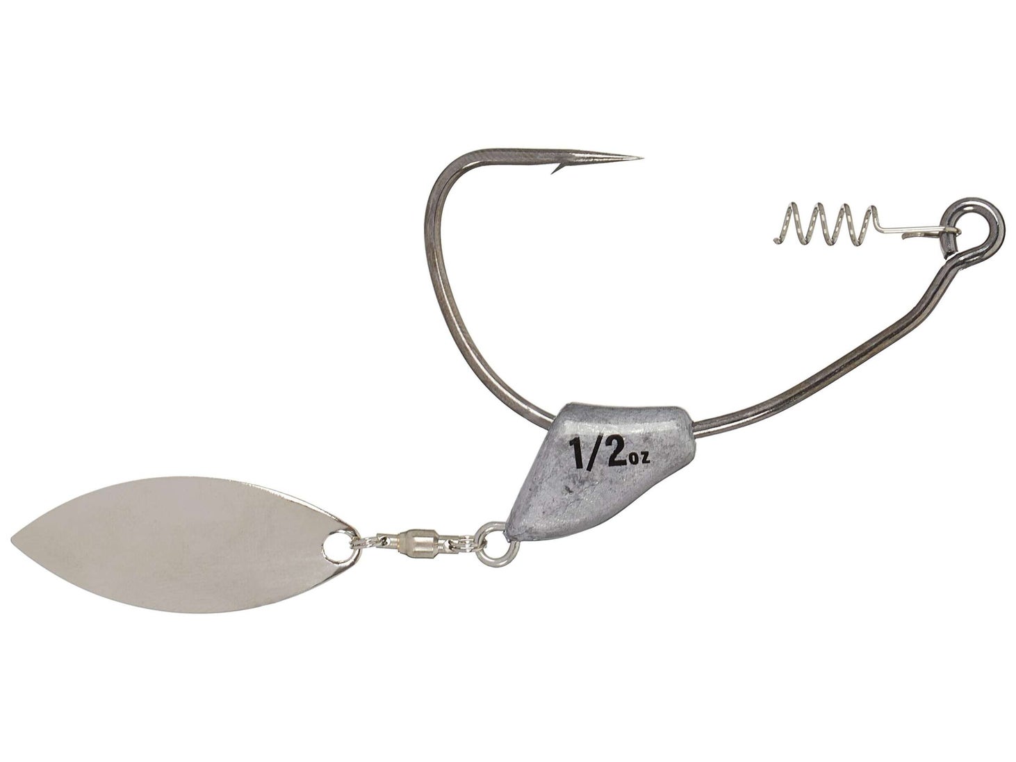 OMTD Smart Hook Big Swimbait Bladed Hook | Tackle Warehouse