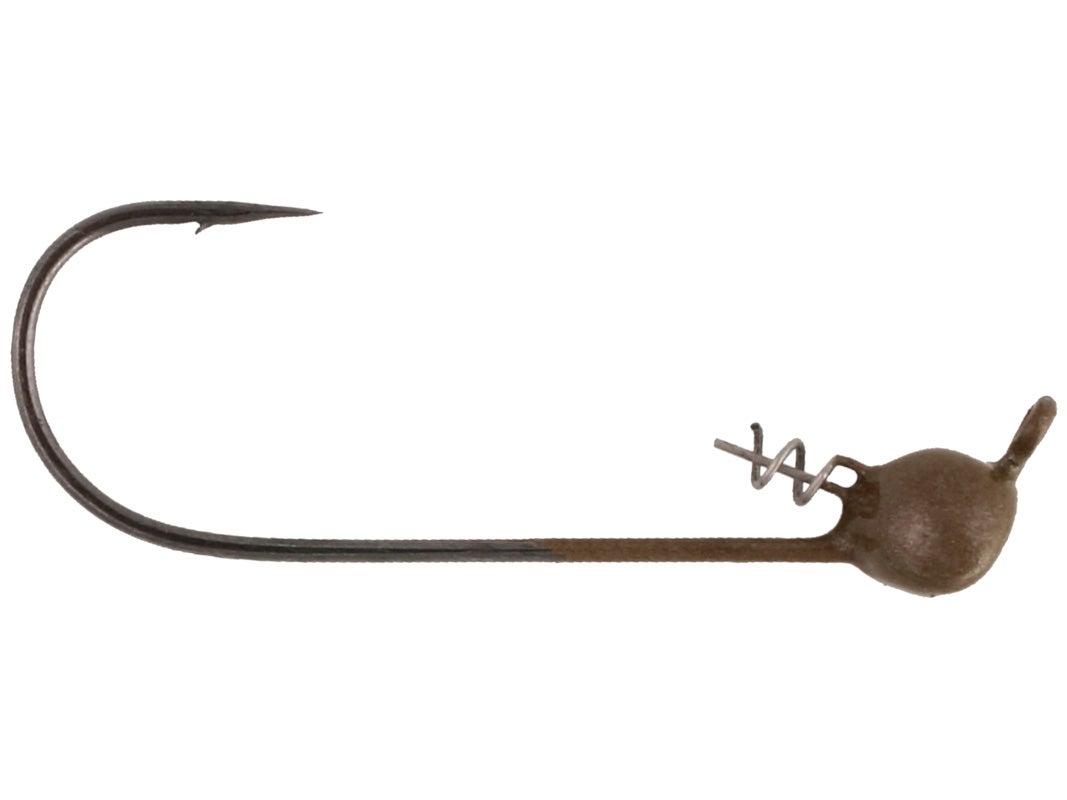 Owner Shakey Ultrahead 4pk | Tackle Warehouse