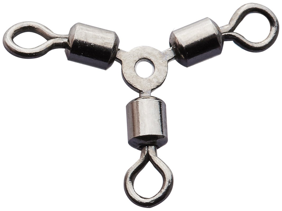 Owner 3-Way Swivel | Tackle Warehouse