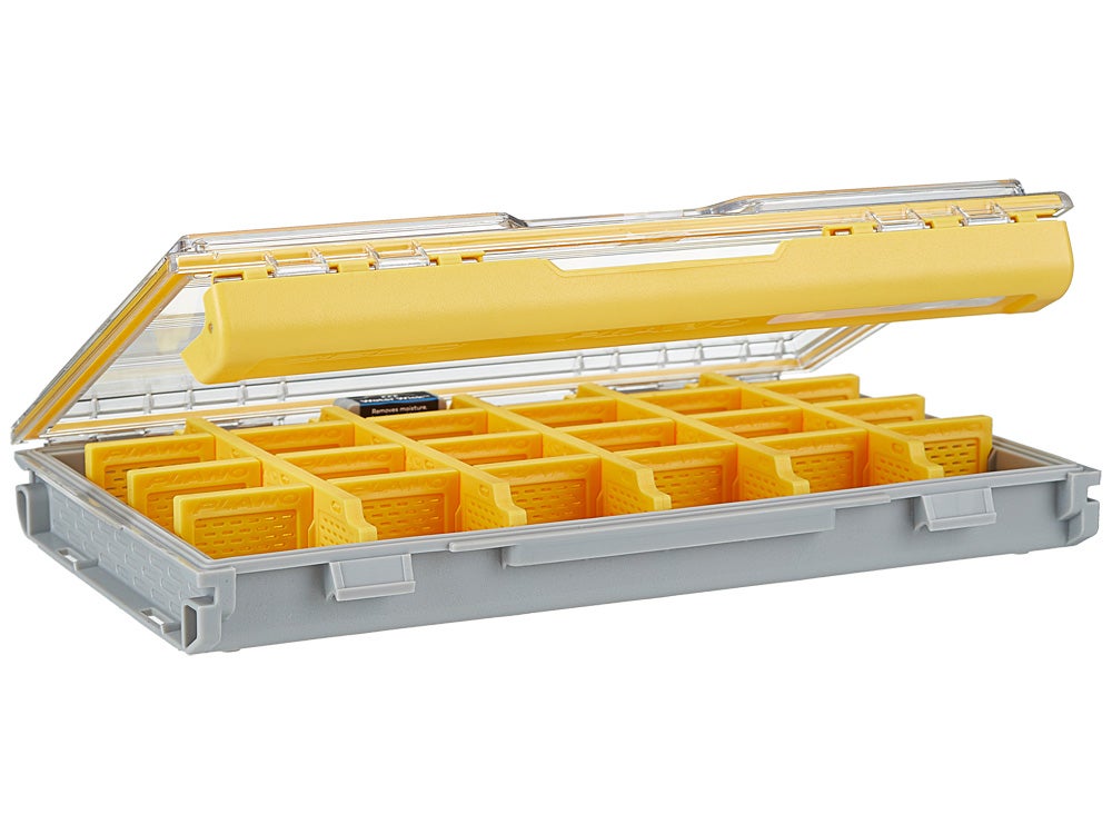 Plano Edge FLEX Series Boxes | Tackle Warehouse