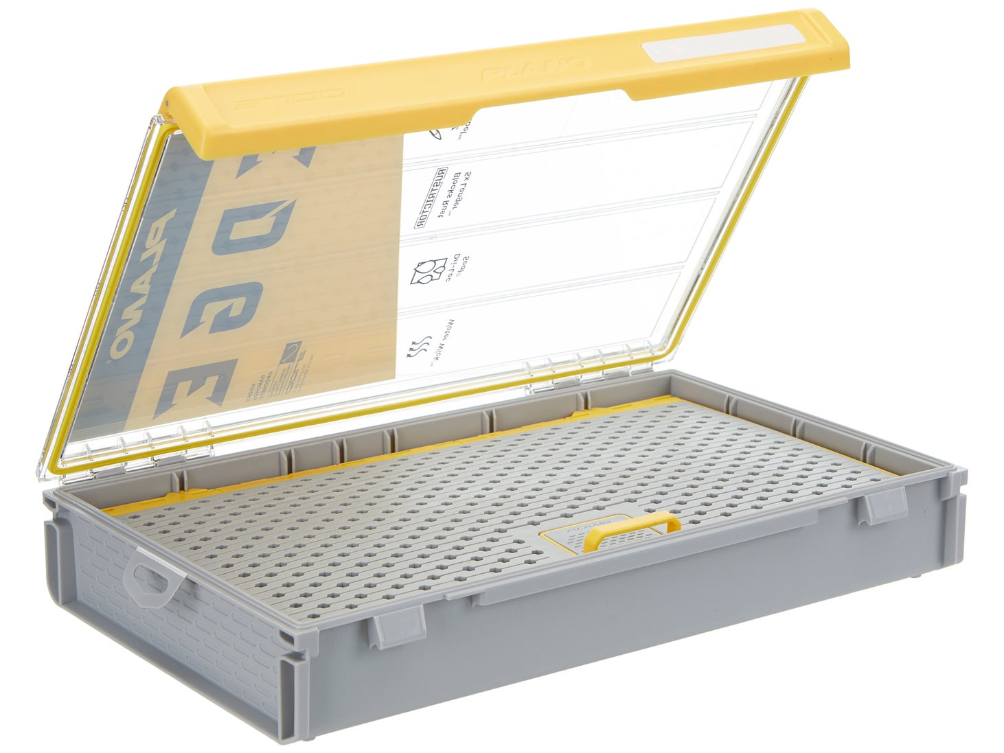 Plano EDGE 3700 Hook Box | Tackle Warehouse