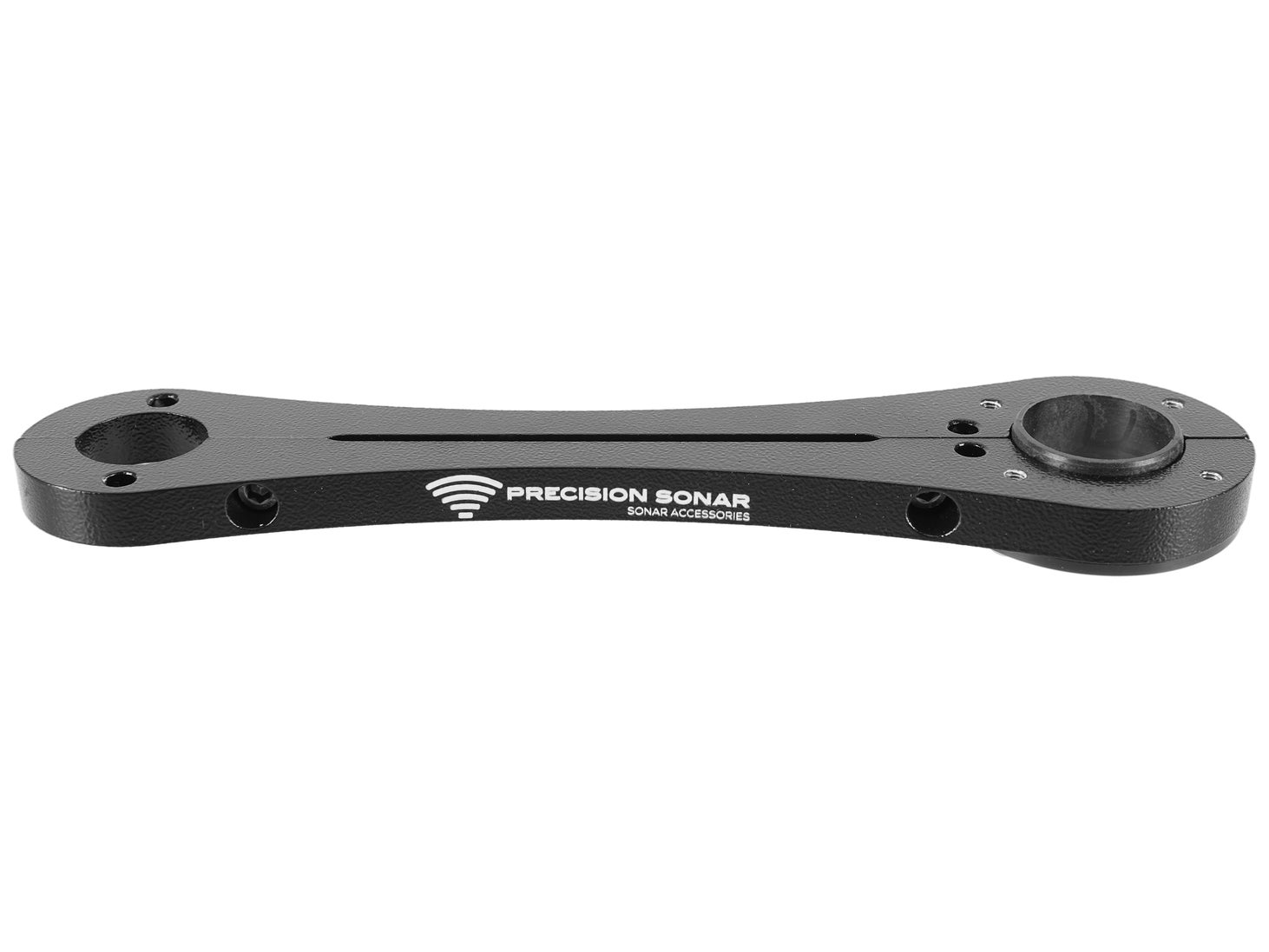 Precision Sonar 360 Stabilizer Bracket Gen 2 Ultrex | Tackle Warehouse