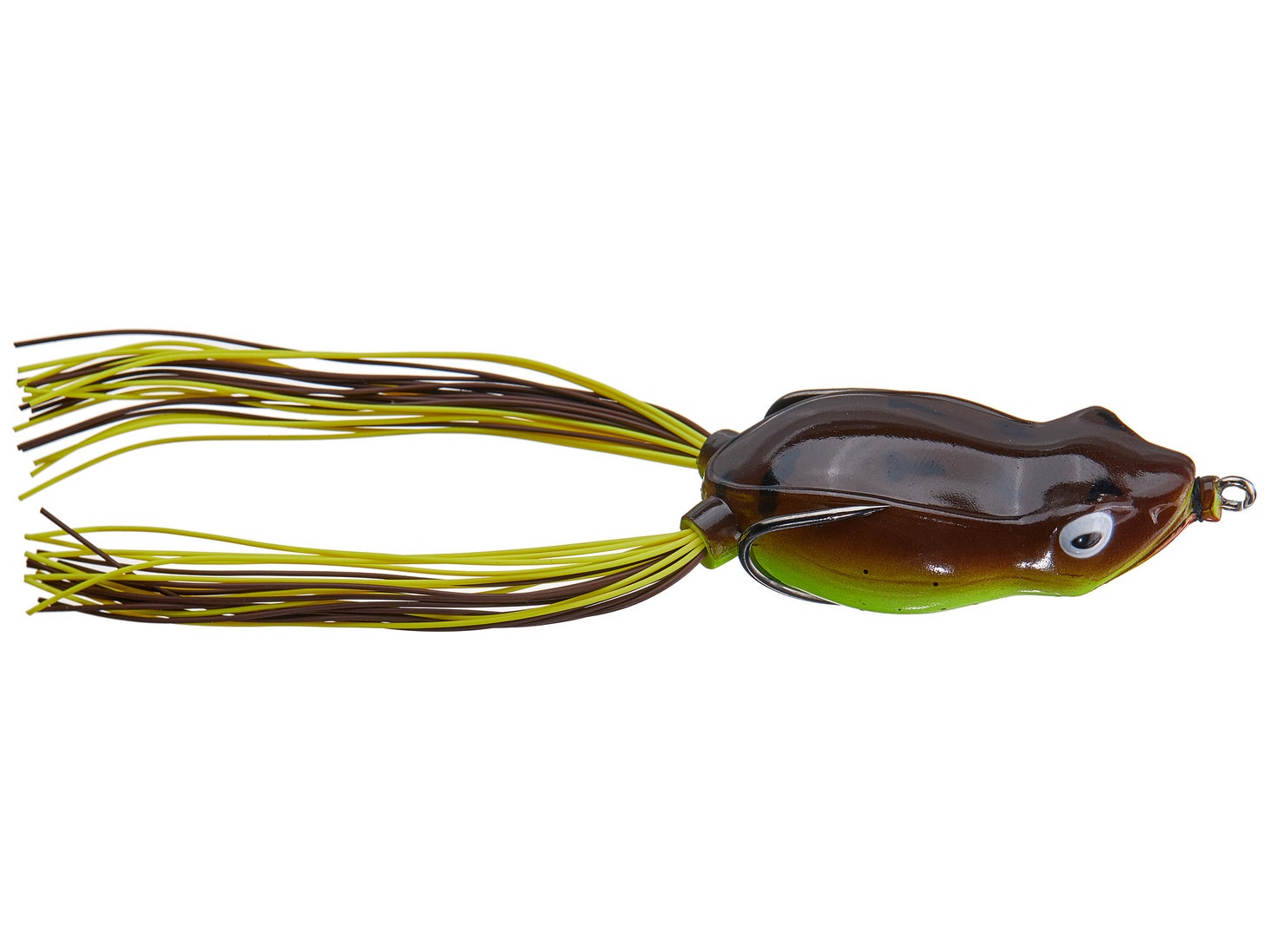 River2Sea Bully Wa 2 Frog | Tackle Warehouse