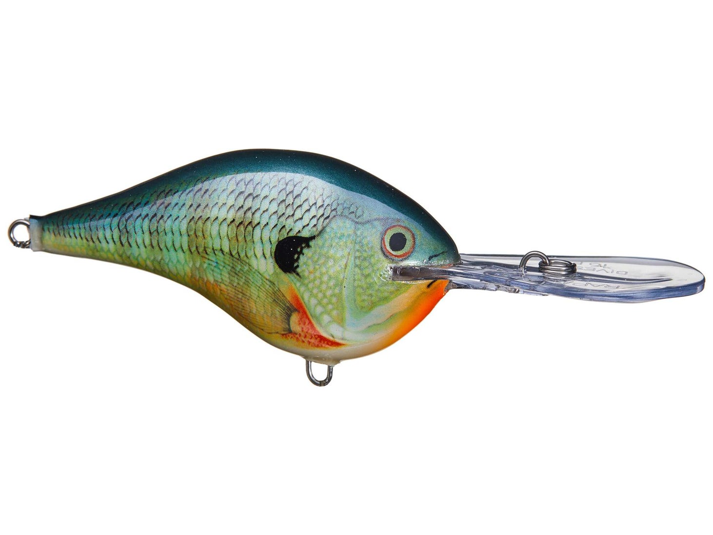 Rapala DT16 Series Crankbaits | Tackle Warehouse