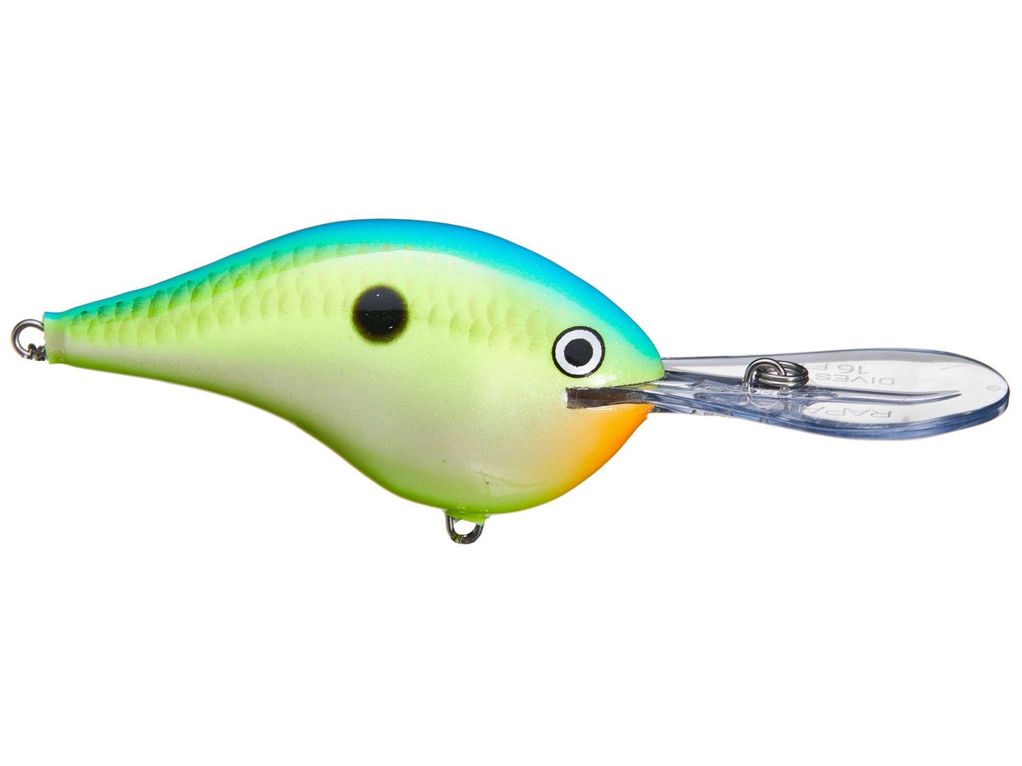 Rapala DT16 Series Crankbaits | Tackle Warehouse