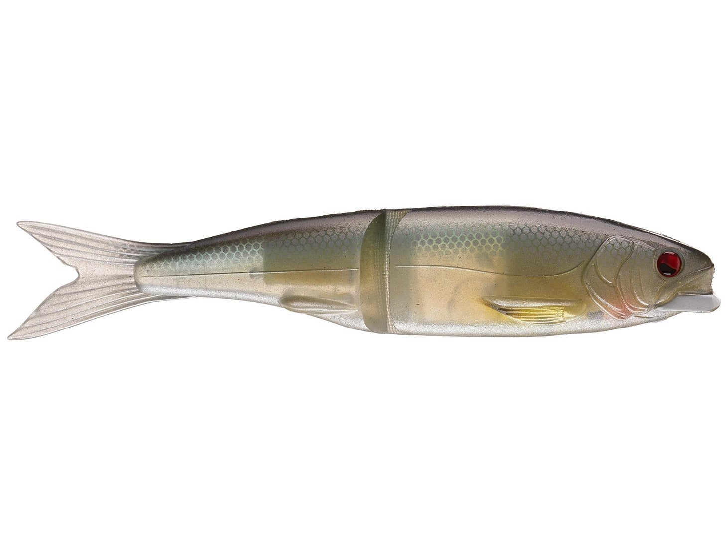 RAID Japan Osakana Slide 170 Swimbait | Tackle Warehouse