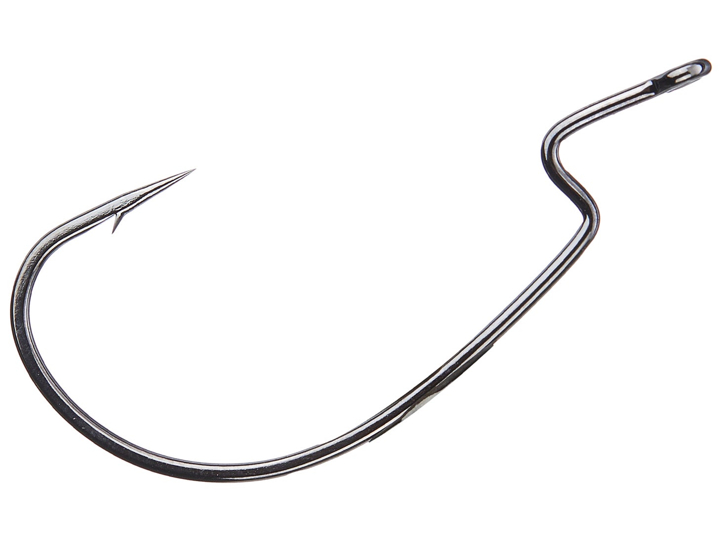 Ryugi LT Offset Worm Hook | Tackle Warehouse