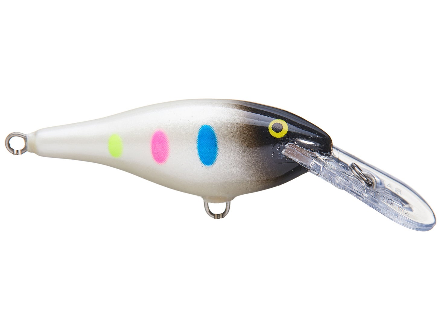 Rapala Shad Rap 4 Crankbaits | Tackle Warehouse