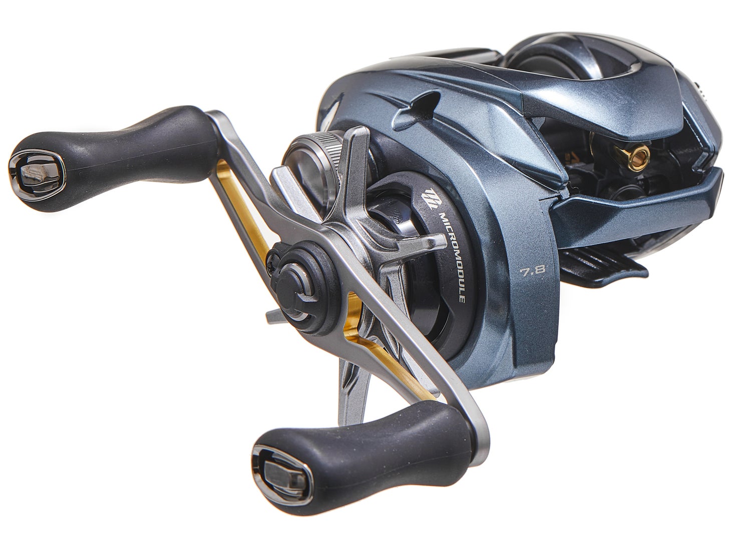 Shimano Aldebaran BFS Casting Reel | Tackle Warehouse