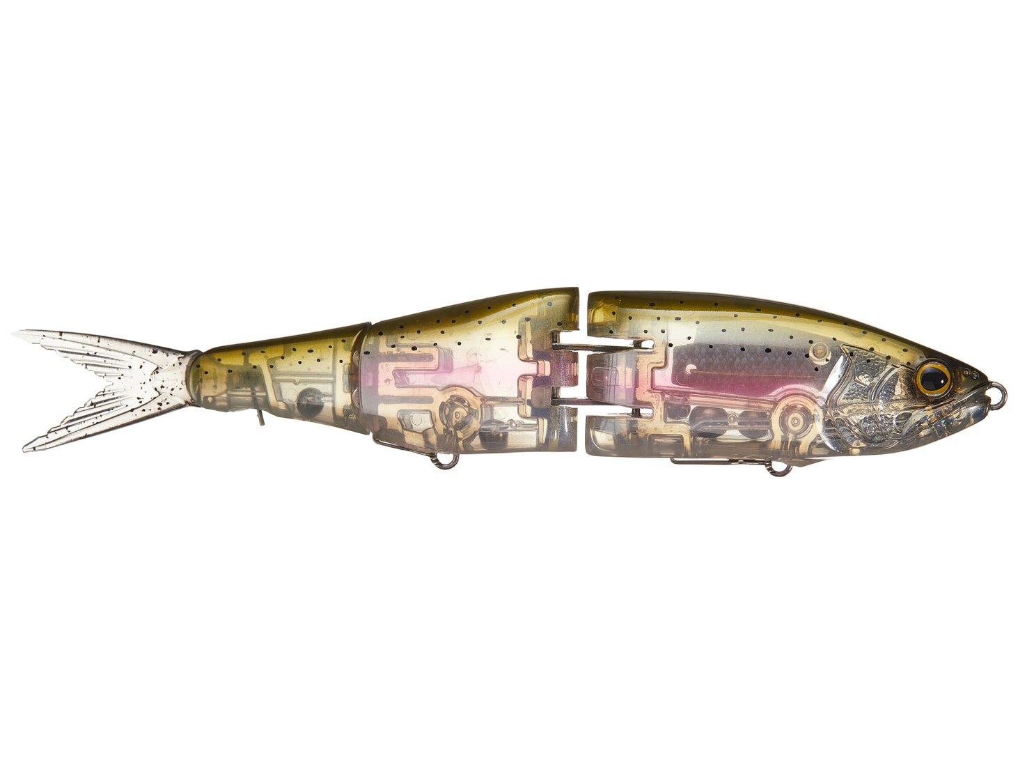 Shimano Armajoint 190SS Swimbait | Tackle Warehouse