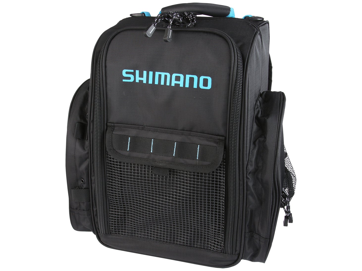 Shimano Blackmoon Backpack Top Load | Tackle Warehouse