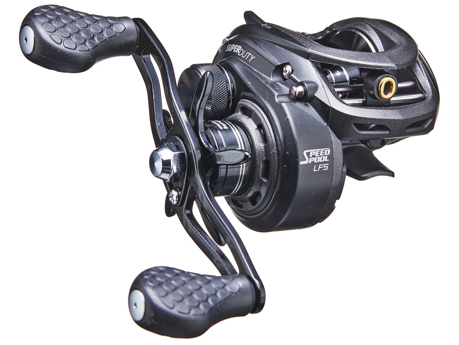 Lew's Super Duty LFS Casting Reel | Tackle Warehouse