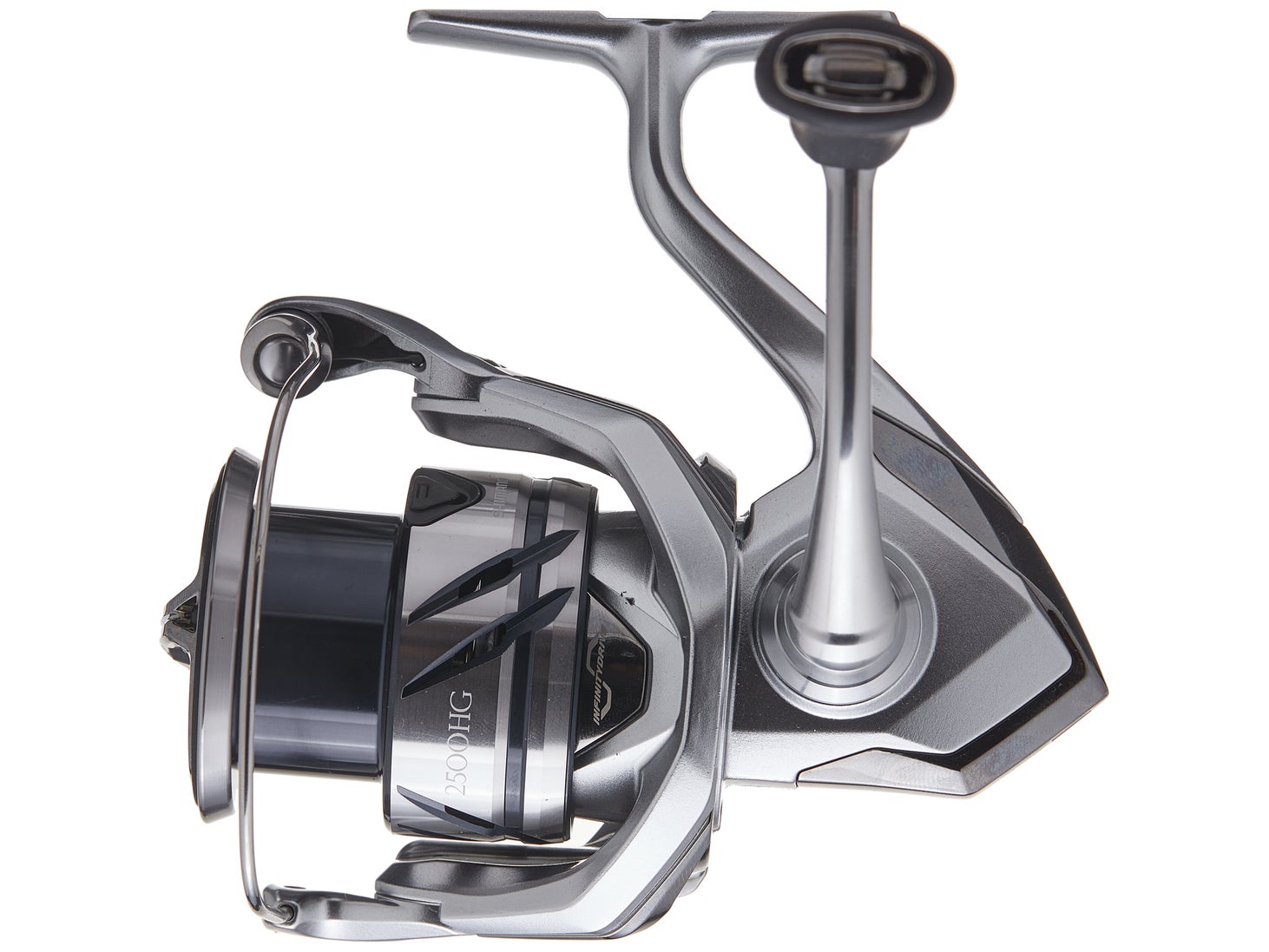 Shimano Stradic FM Spinning Reel | Tackle Warehouse