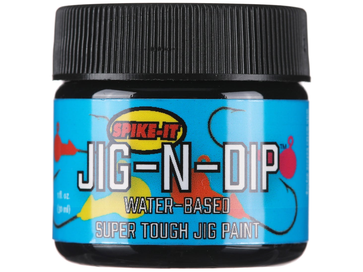 Spike It Jig-N-Dip | Tackle Warehouse