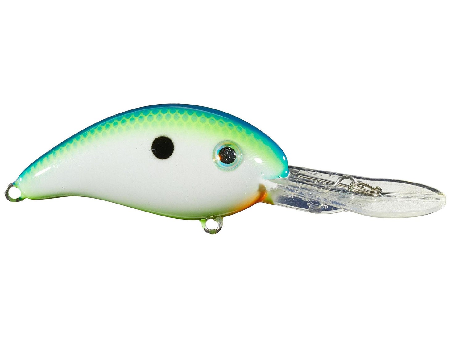 Strike King Pro Model 3XD Crankbaits | Tackle Warehouse