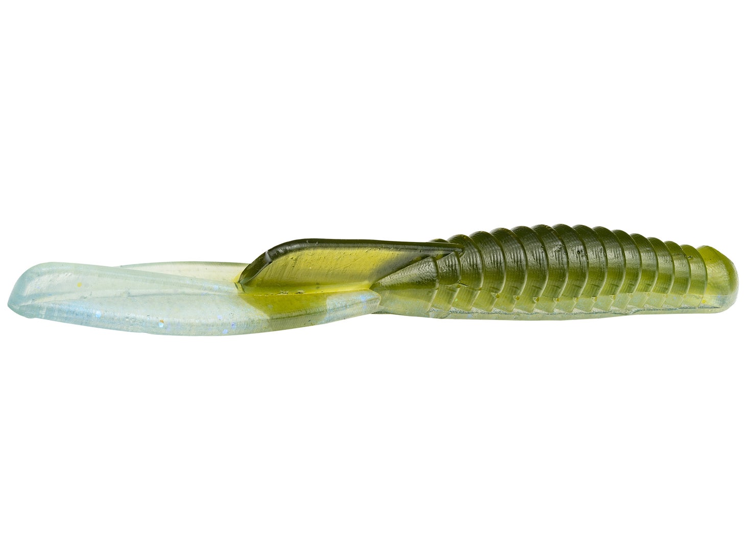 Strike King KVD Drop Shot Half Shell OPT | Tackle Warehouse