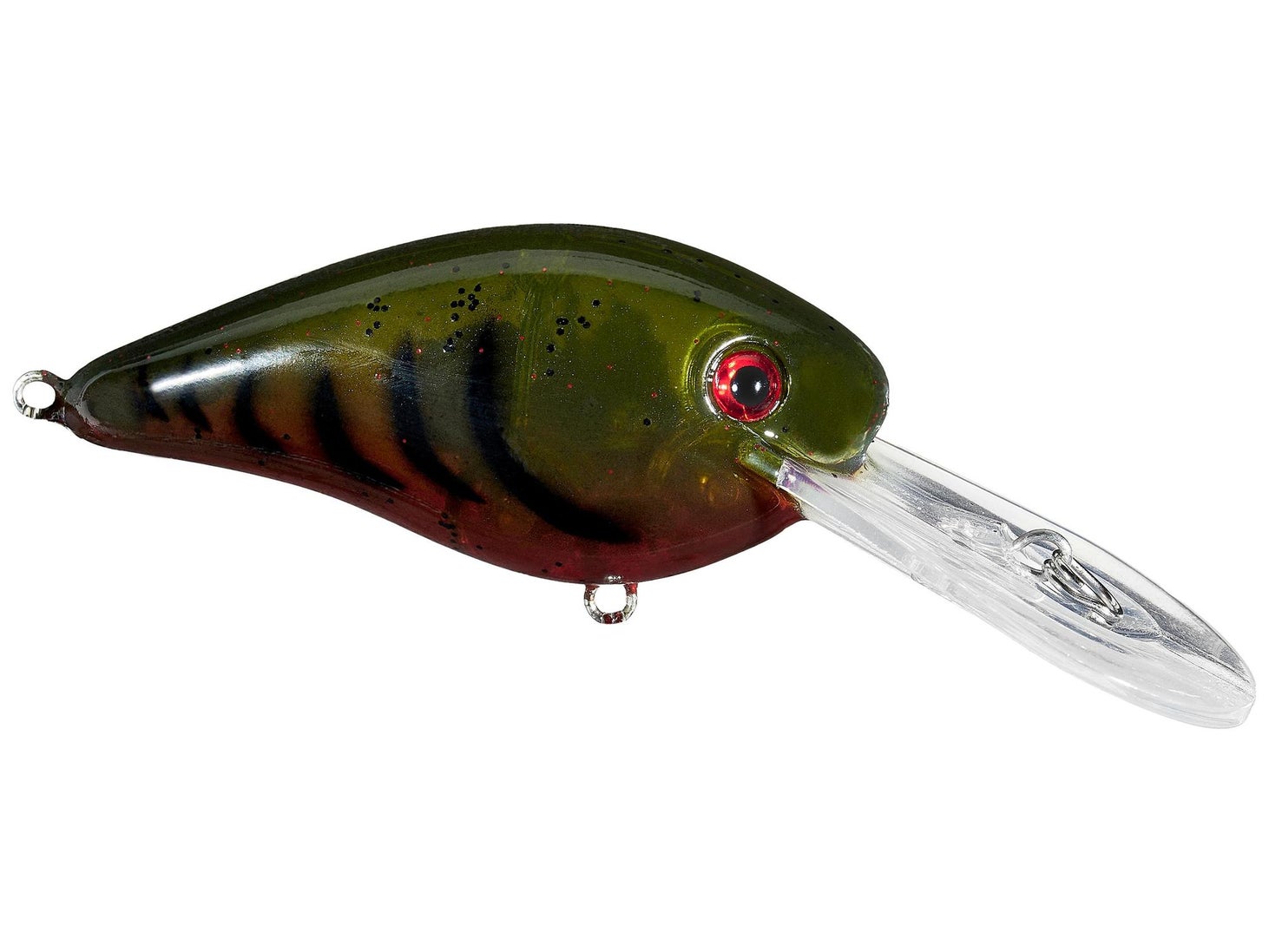 Strike King Gravel Dawg 10 Crankbaits | Tackle Warehouse