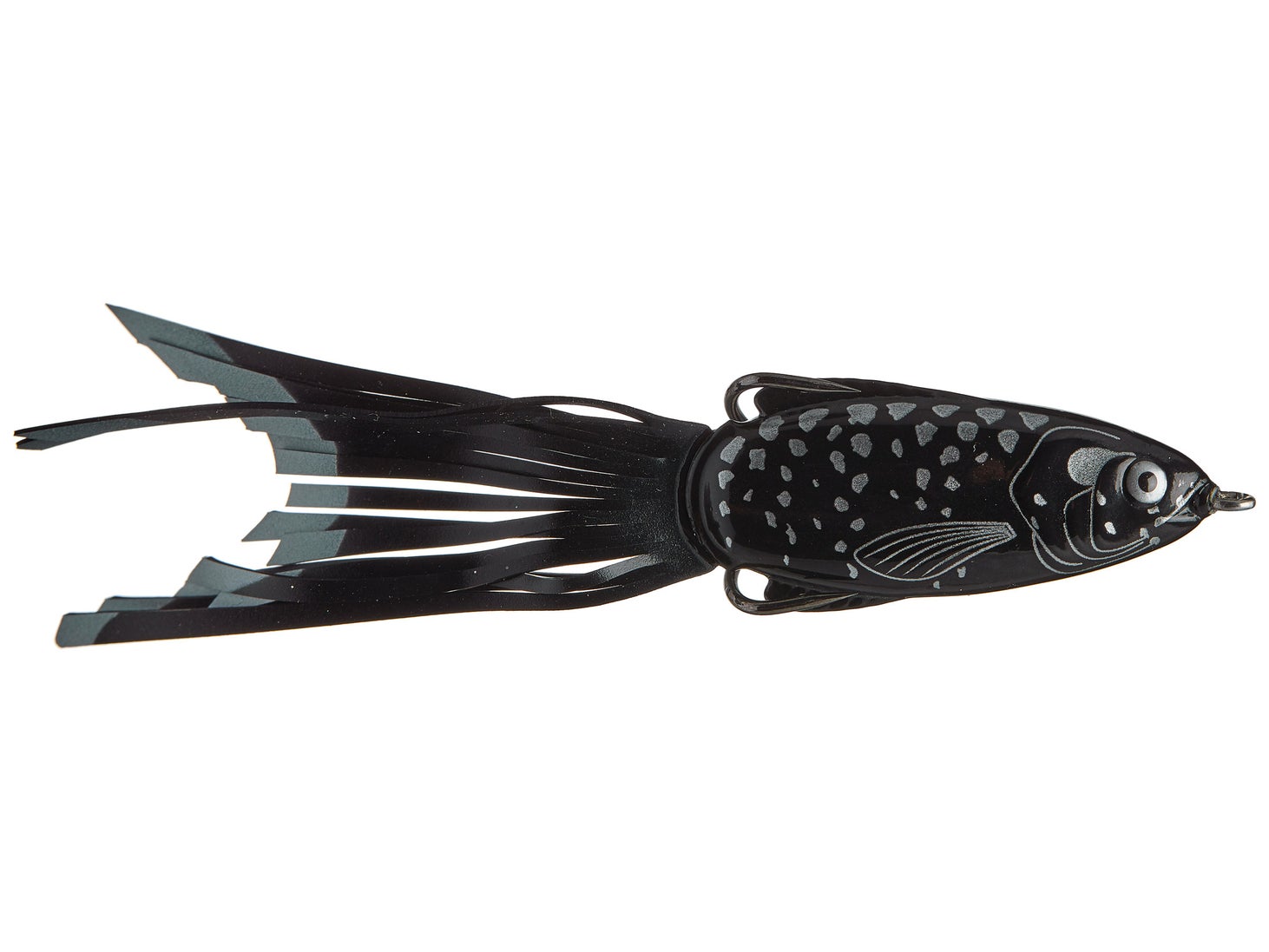 Strike King Hack Attack Pad Perch | Tackle Warehouse
