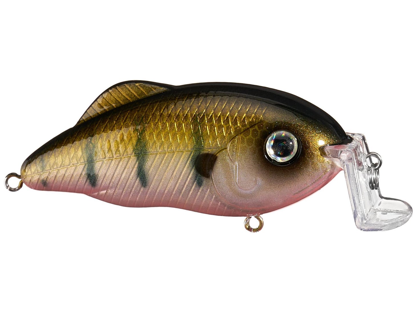 Strike King Hybrid Hunter Shallow Jr. Crankbaits | Tackle Warehouse