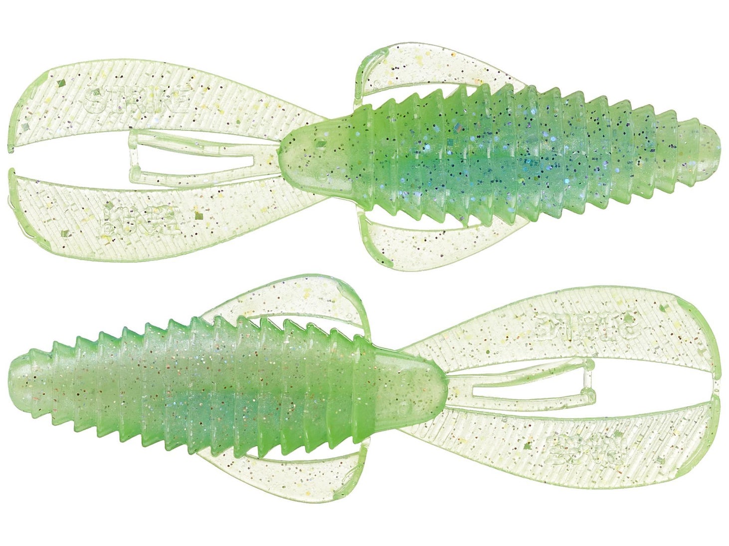 Strike King Rage Baby Bug | Tackle Warehouse