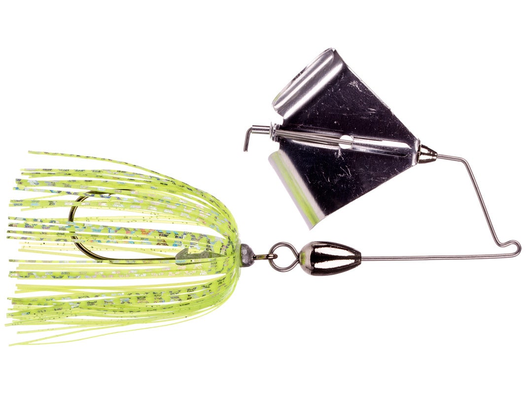 Strike King Swinging Sugar Buzz | Tackle Warehouse