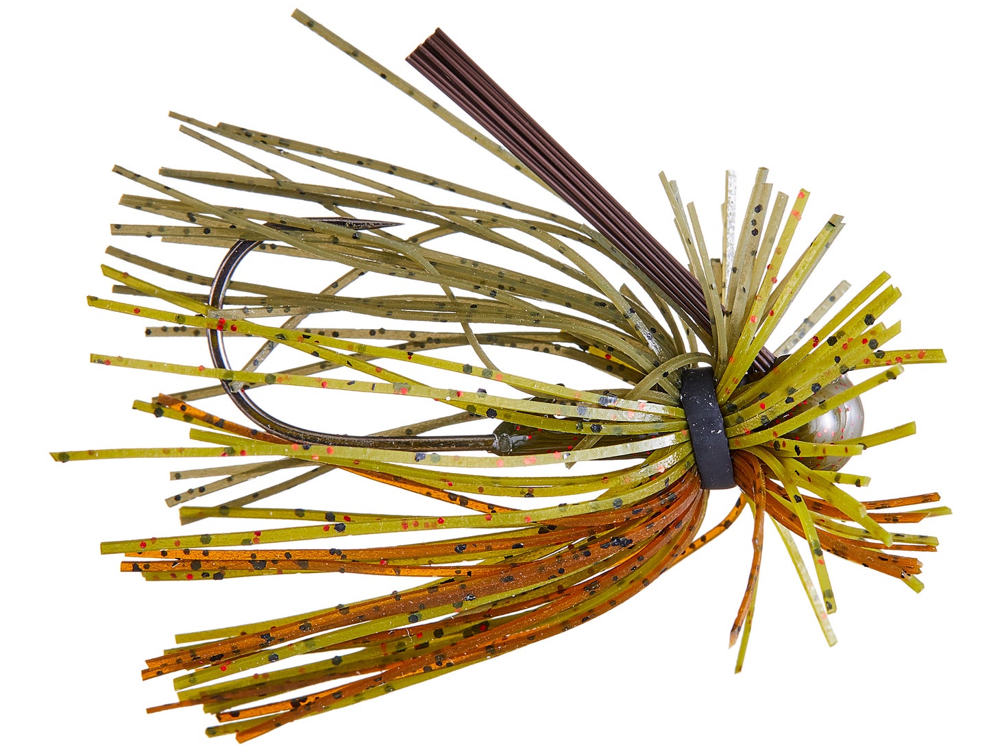 Strike King Tour Grade Finesse Football Jigs | Tackle Warehouse
