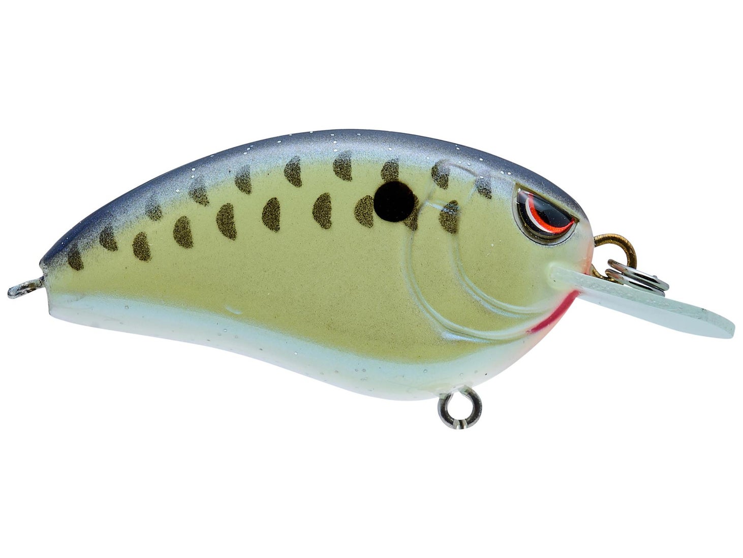 SPRO Little John Micro 45 Crankbait | Tackle Warehouse