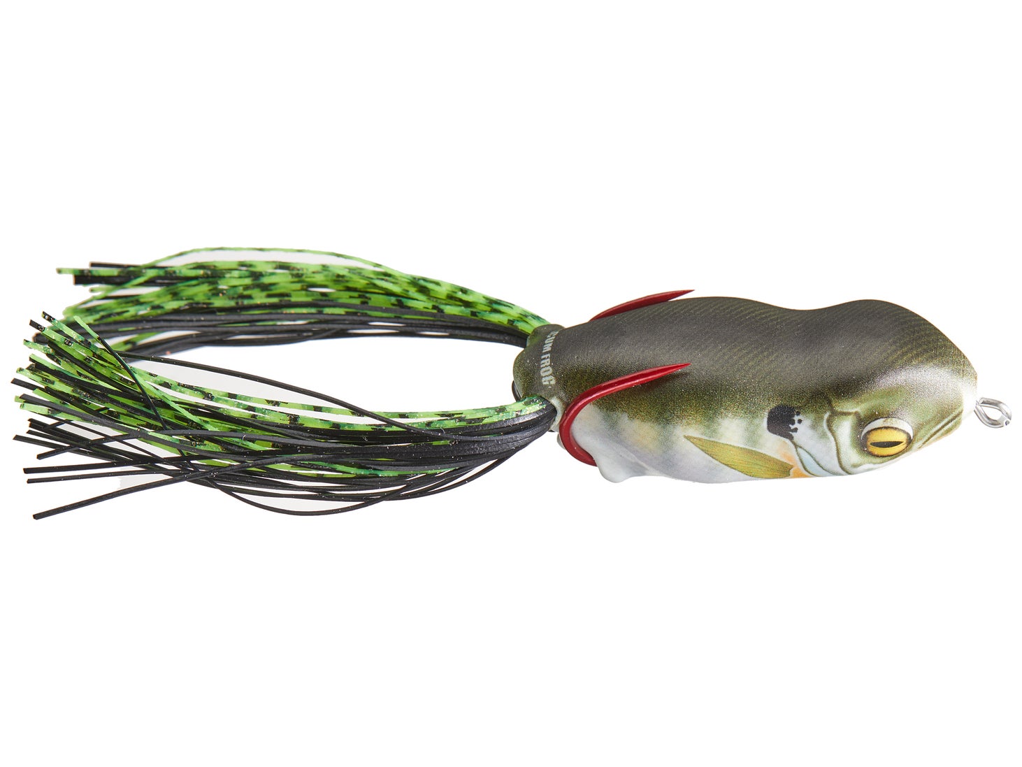 Scum Frog Launch Frog | Tackle Warehouse