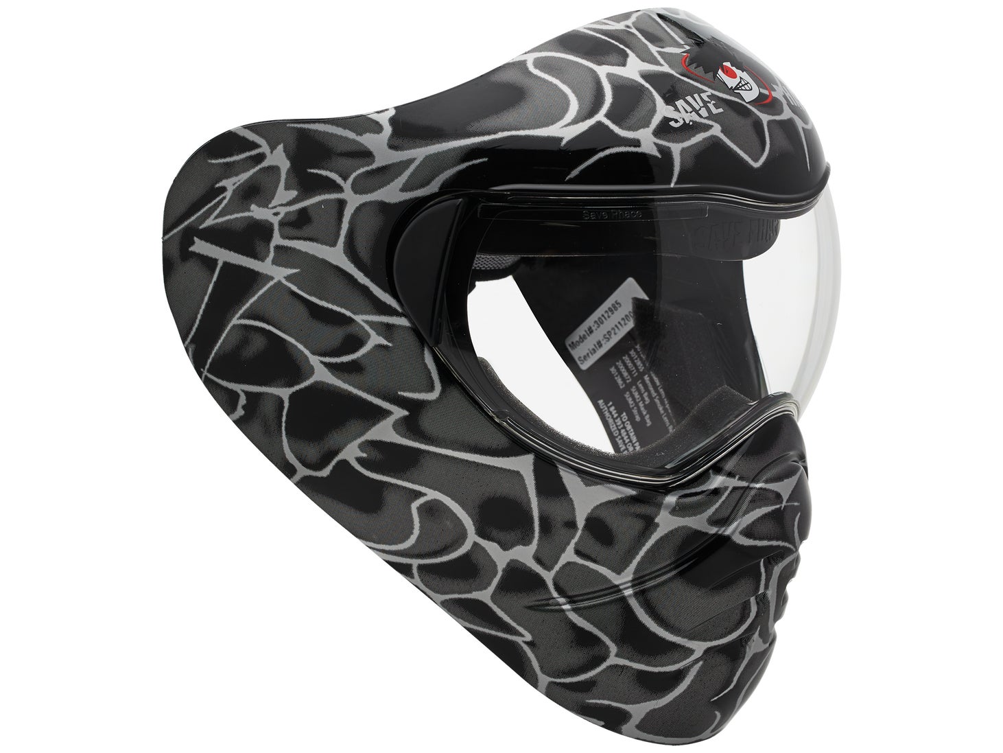 Save Phace SUM2 Sports Utility Mask | Tackle Warehouse