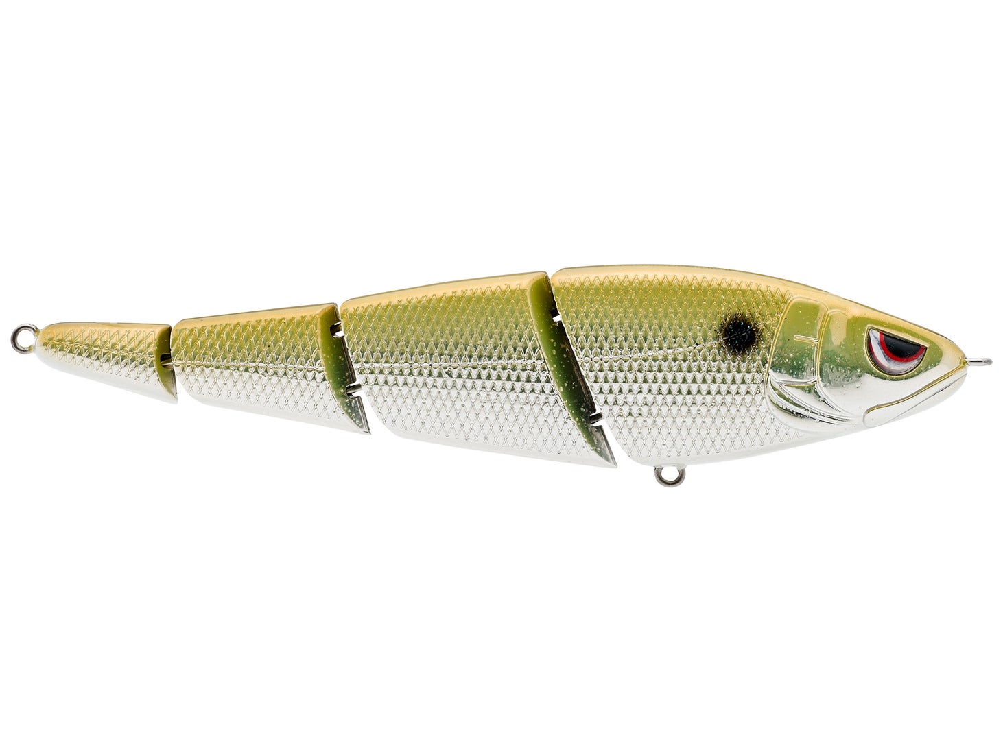 SPRO Sashimmy Swimmer Swimbait | Tackle Warehouse