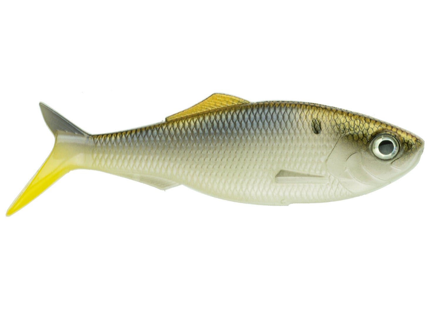 6th Sense Sweep Swimbait 2pk | Tackle Warehouse