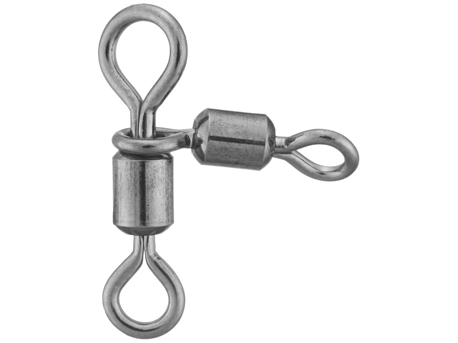 SPRO 3-Way Combo Power Swivel | Tackle Warehouse