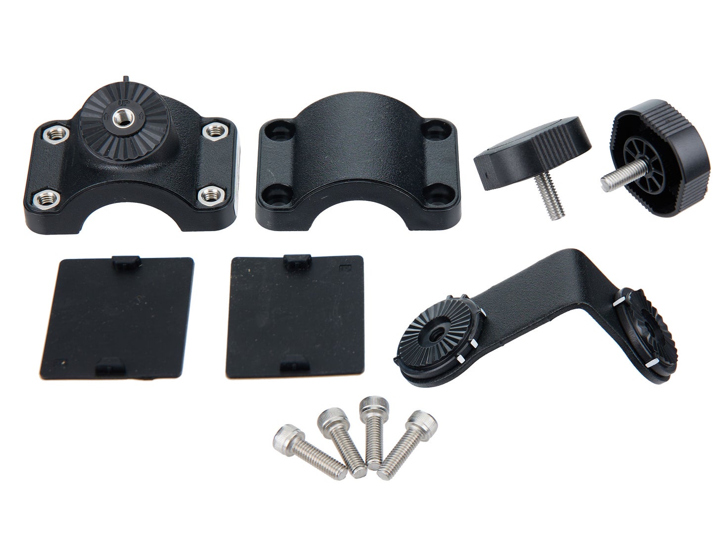 Lowrance ActiveTarget 2 Trolling Motor Shaft Mount Kit | Tackle Warehouse