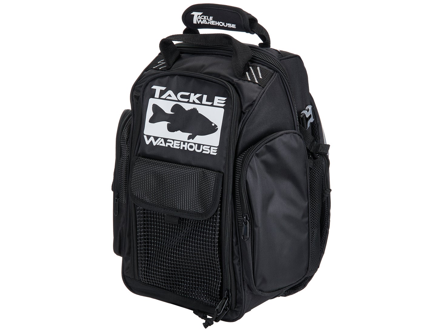 Tackle Warehouse Tactical Angling Backpack | Tackle Warehouse