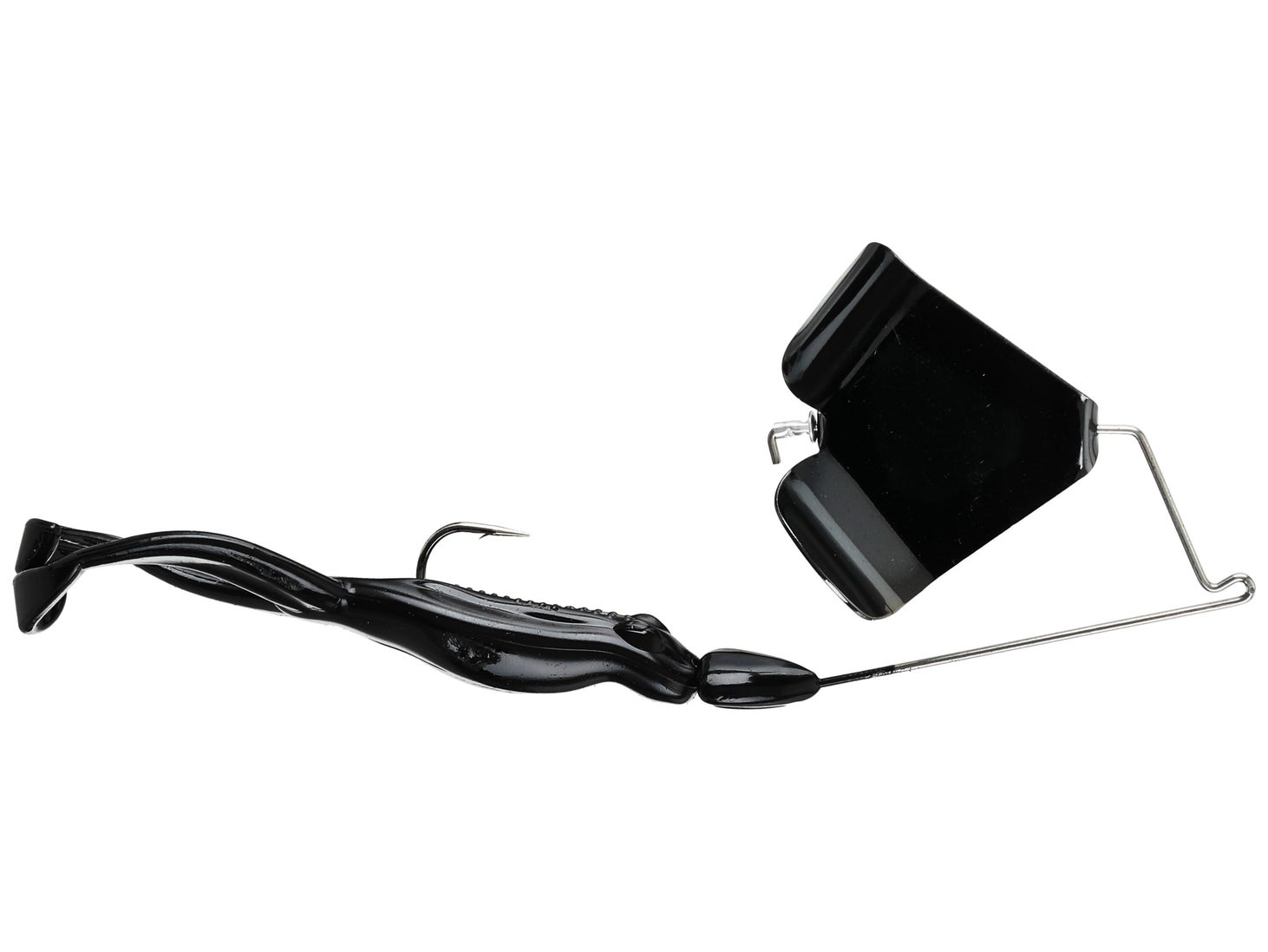 War Eagle Buzz Toad Buzzbait | Tackle Warehouse