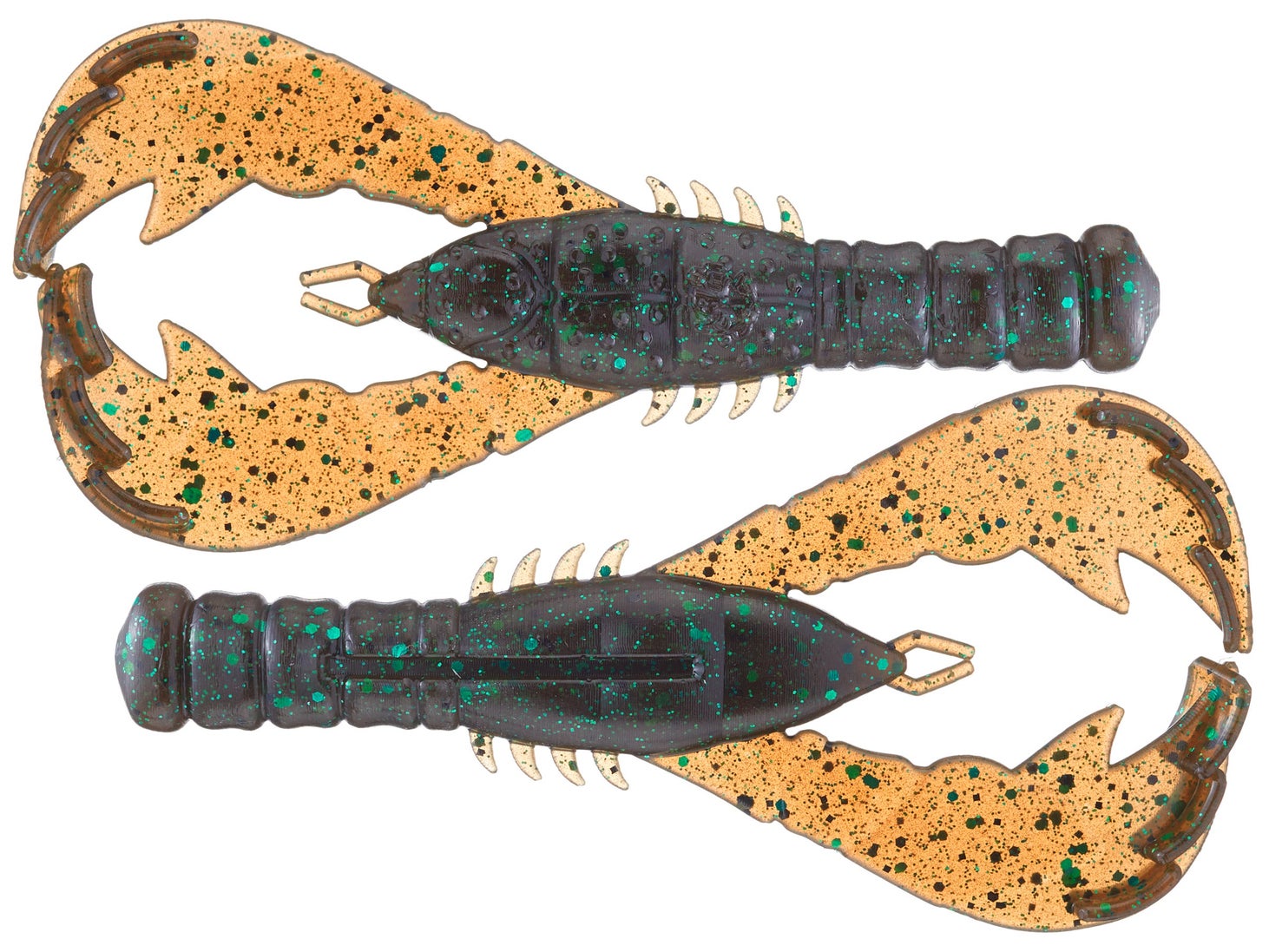 Yamamoto 4" Yama Craw | Tackle Warehouse