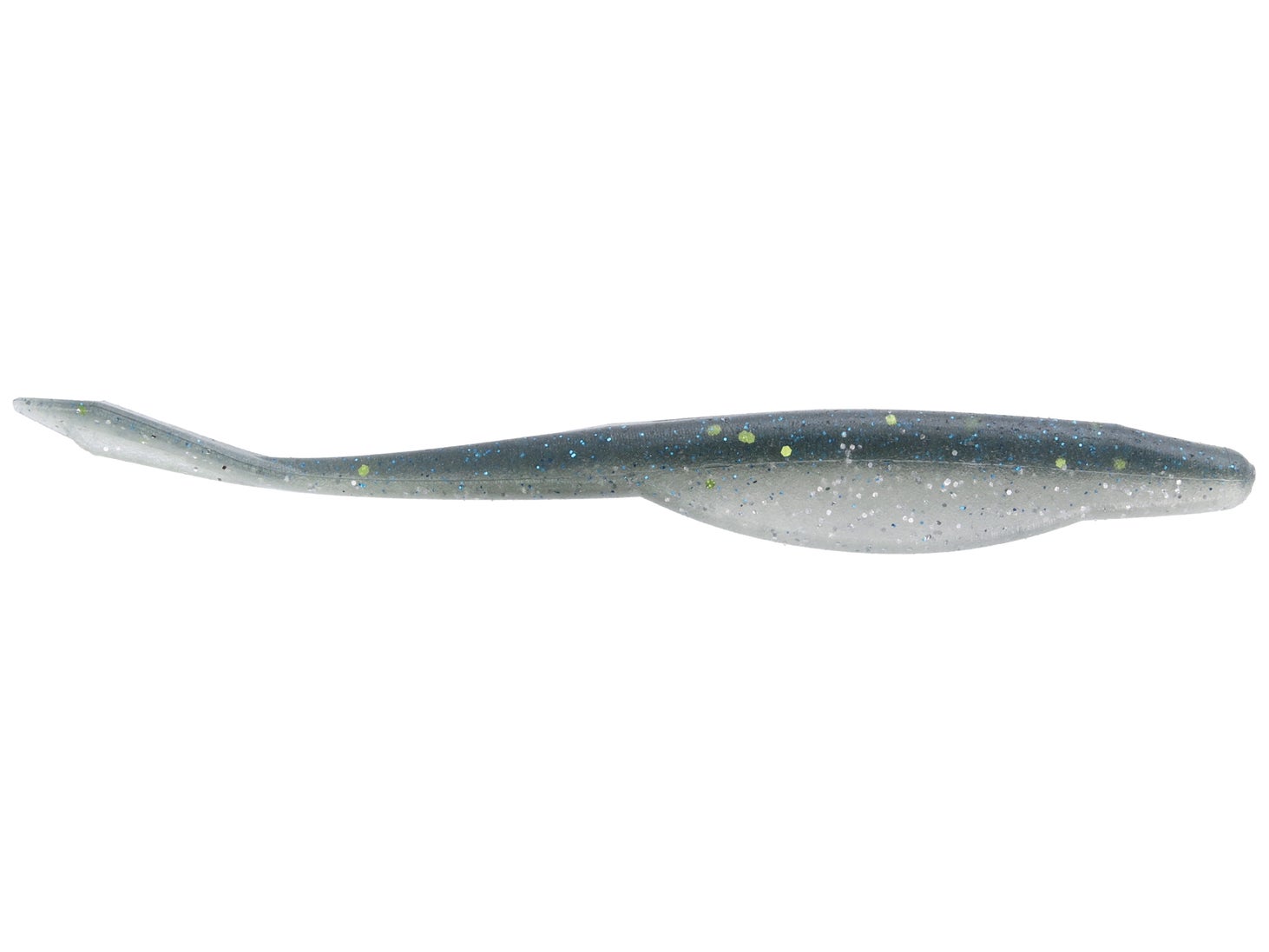 Yamamoto 5" D Shad 7pk | Tackle Warehouse